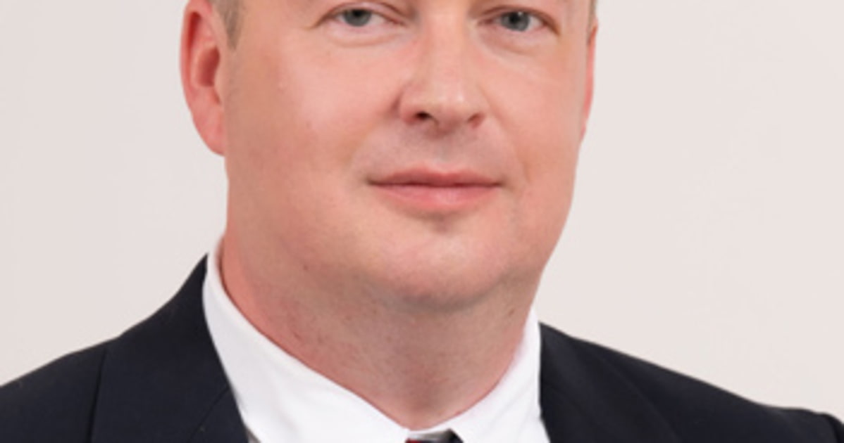 Thomas Garber